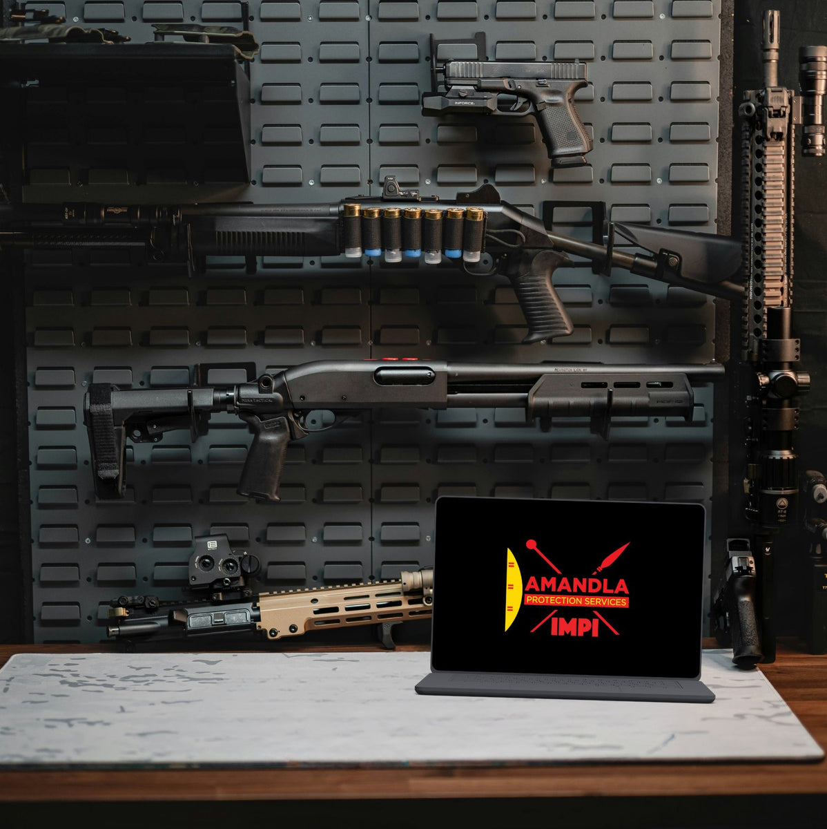 Tactical Task Team – Impi Secure