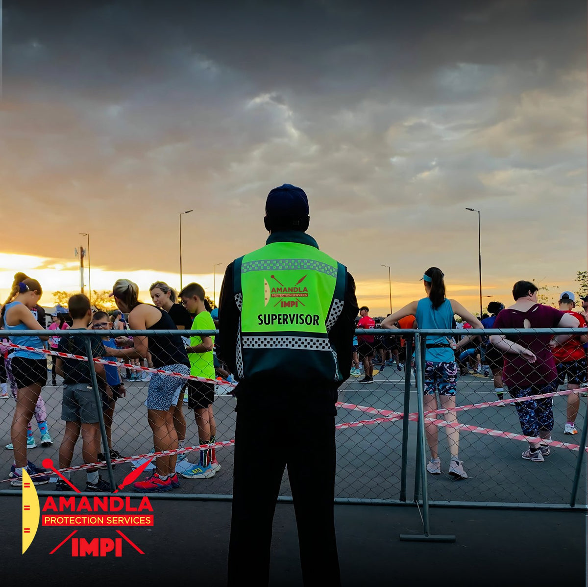 Event Security – Impi Secure