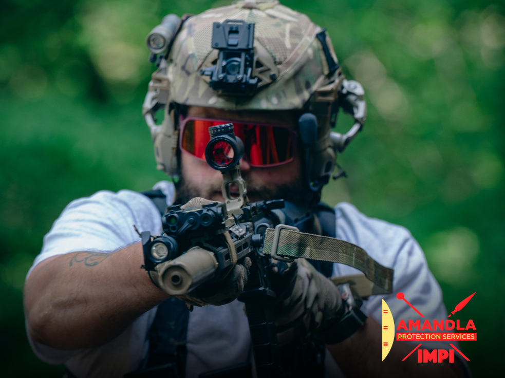 Tactical Task Team | Emergency Response | Highly Trained Professionals ...