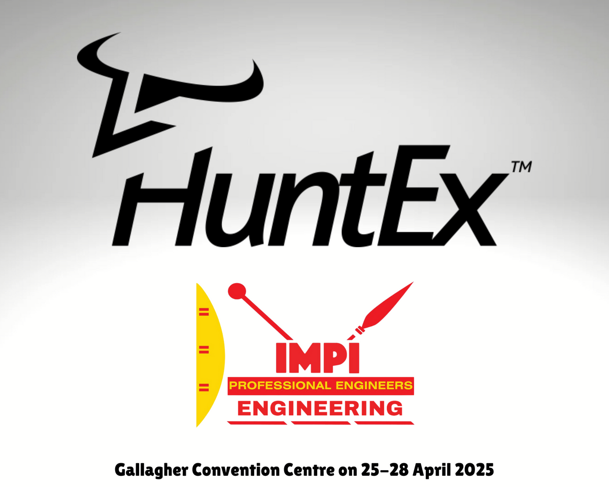 EMS Presentation & Engineering Approval - Huntex 2025 – Impi Secure