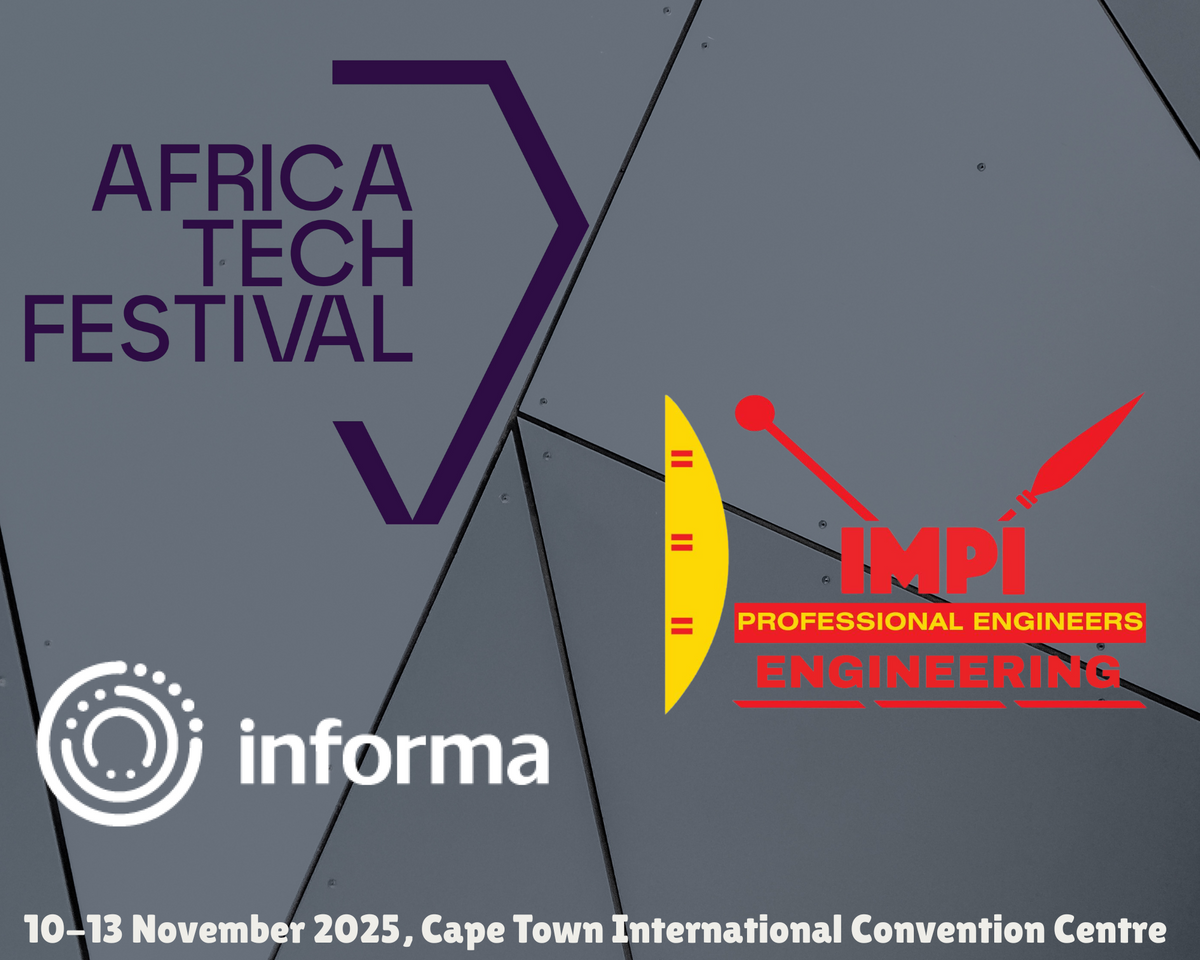 EMS Presentation & Engineering Approval - Africa Tech Festival 2025 CP ...