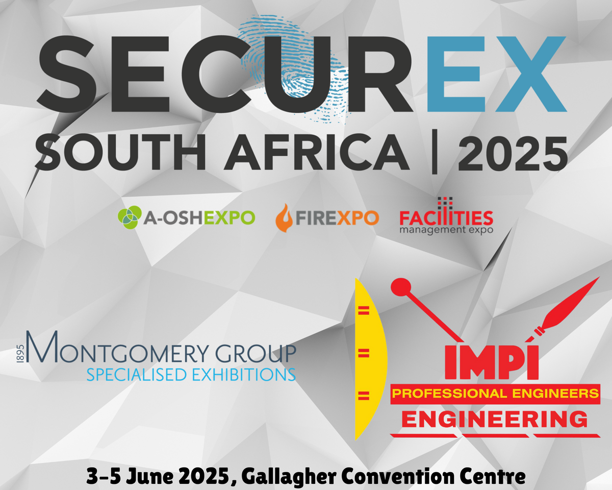 EMS Presentation & Engineering Approval - SecureX Johannesburg 2025 ...