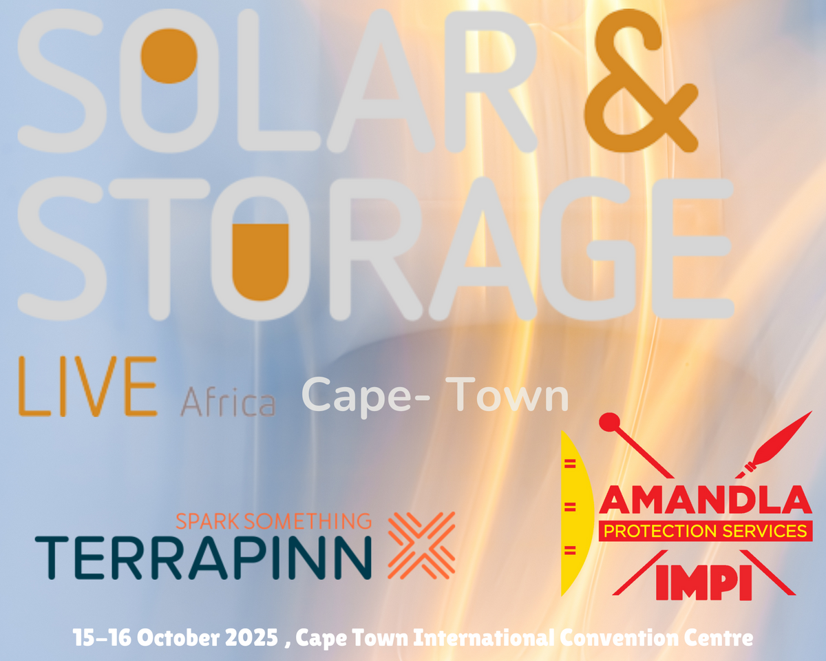 EMS Presentation & Engineering Approval - Solar & Storage Show 2025 Ca ...